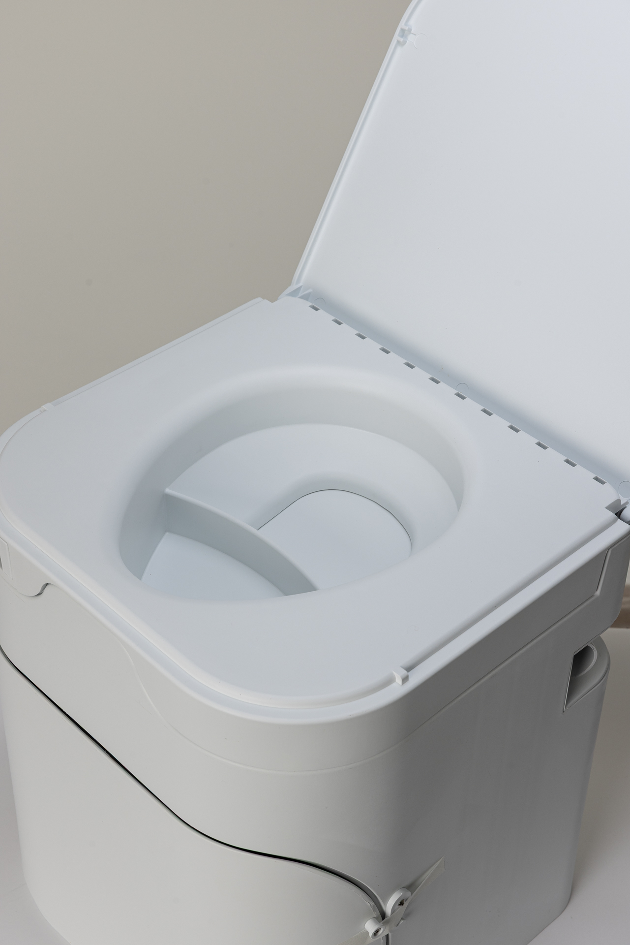 OGO™ Origin Toilet – EnviroPro